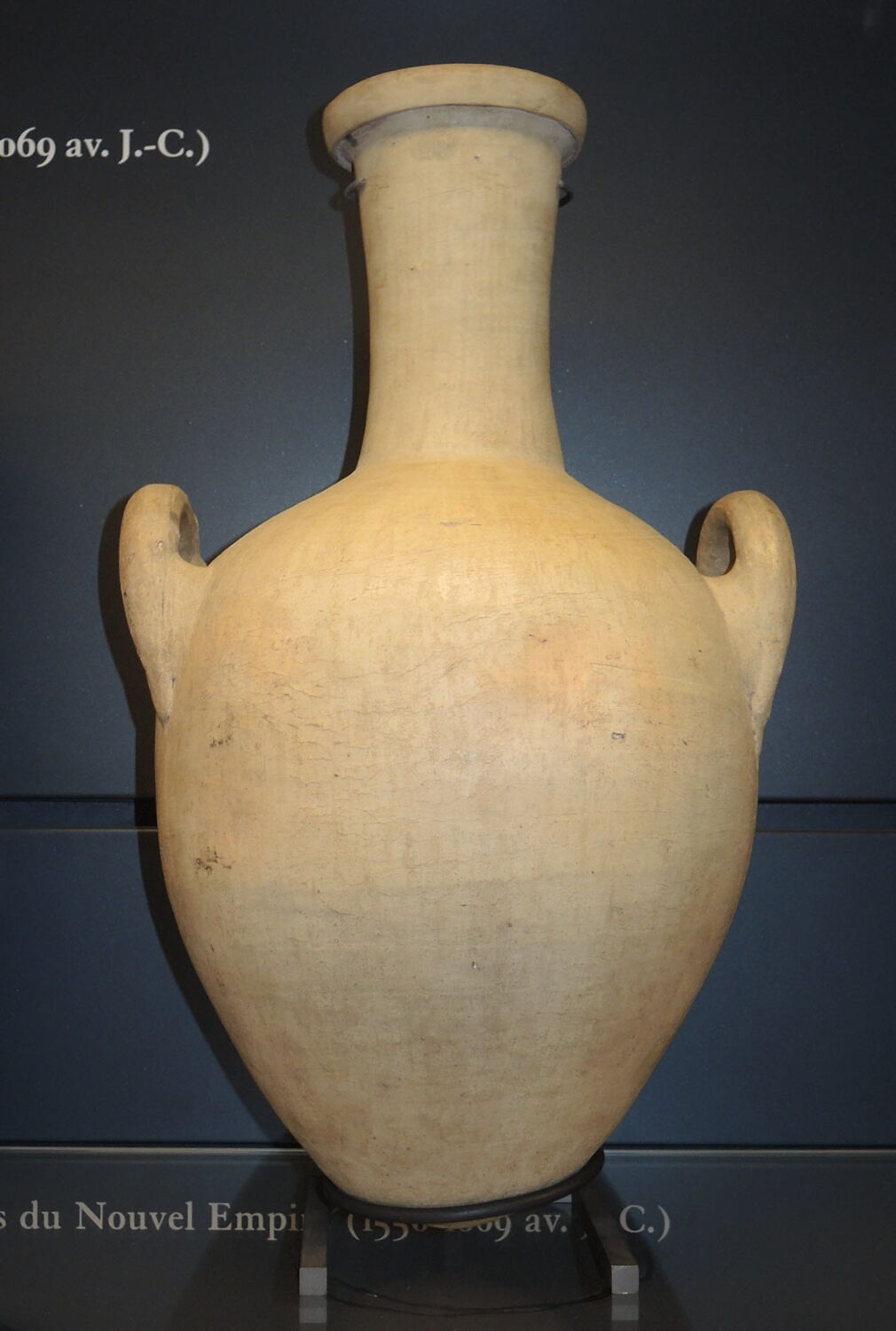 amphore - Louvre site des collections