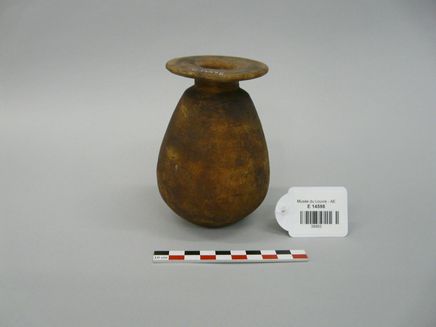 pot - Louvre site des collections