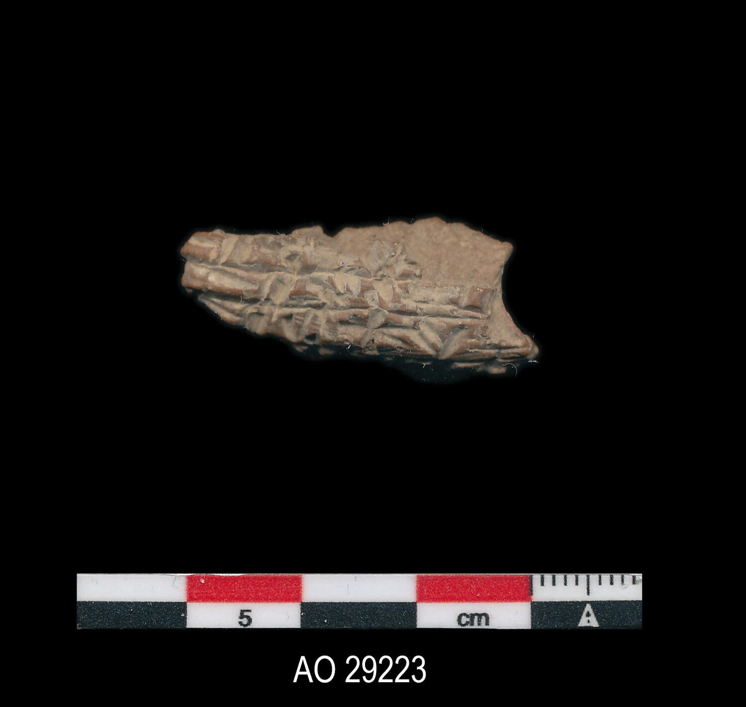 tablette - Louvre site des collections