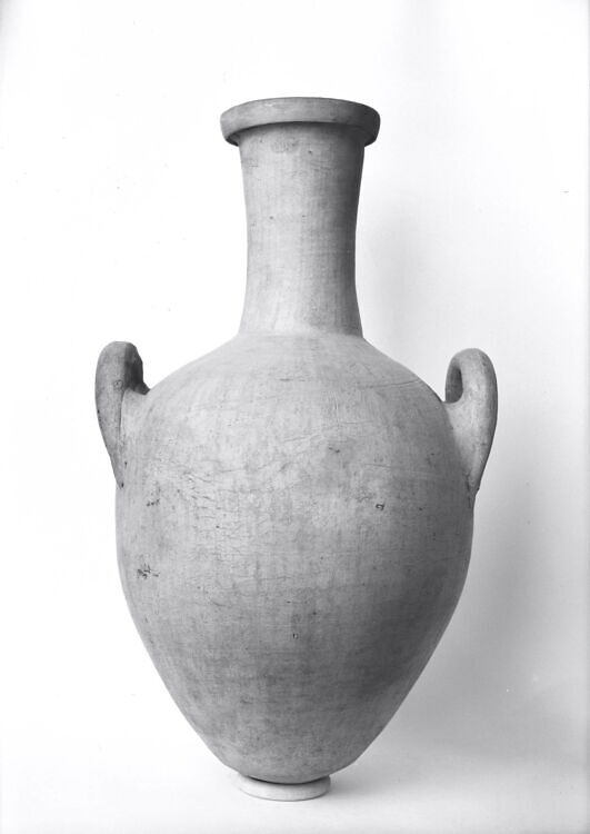 amphore - Louvre site des collections