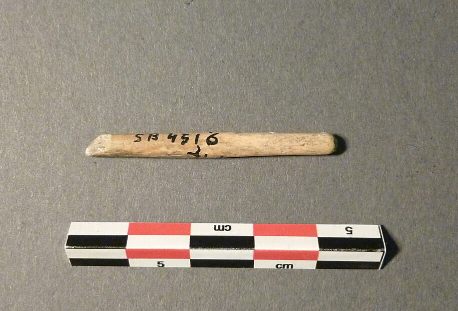 tige - Louvre site des collections