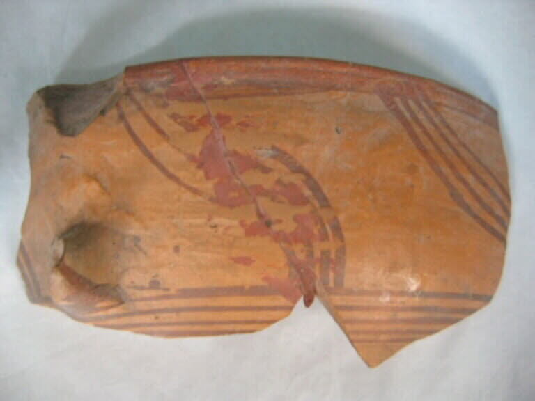 vase ouvert - Louvre site des collections