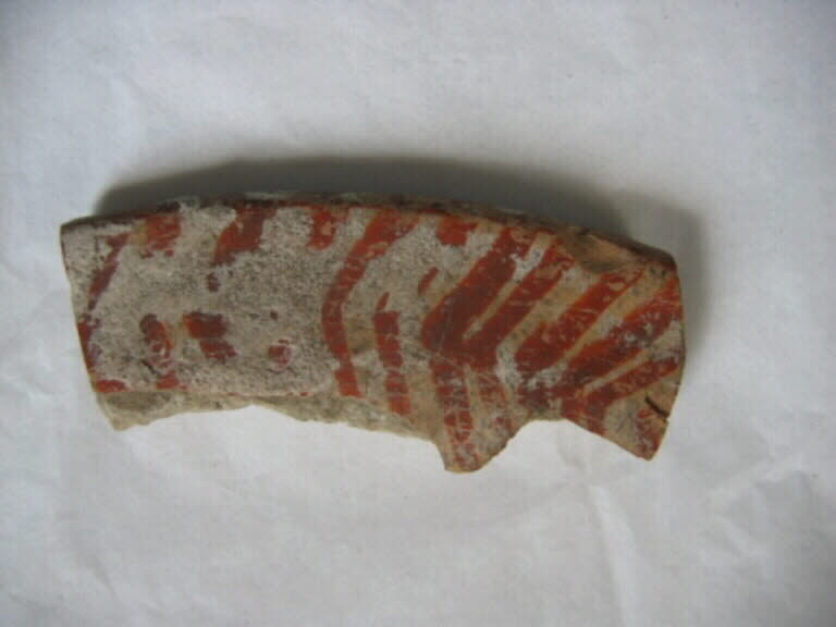 vase ouvert - Louvre site des collections